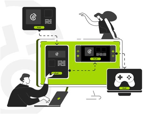 Optimizing User Interfaces Adapting Ui Ux For Cross Platform Games