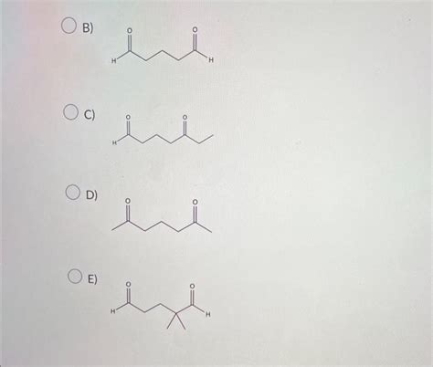 Solved What is the major product of the reaction sequence | Chegg.com