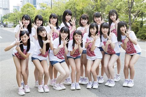 Nmb48 6期生 发表 哔哩哔哩