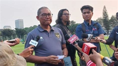 Pemanggilan Dendy Undang Kontroversi Dianggap Titipan Di Timnas