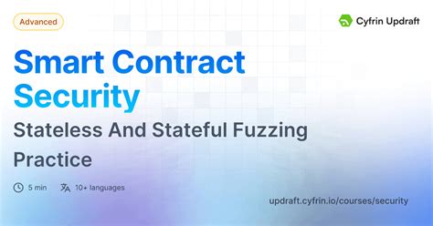 video tswap stateless and stateful fuzzing practice smart contract