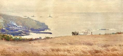 Lot 329 John Farquharson 1865 1931