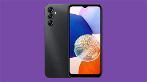 Samsung Galaxy A14 4g Segera Hadir Di Indonesia Spek Dan Harganya