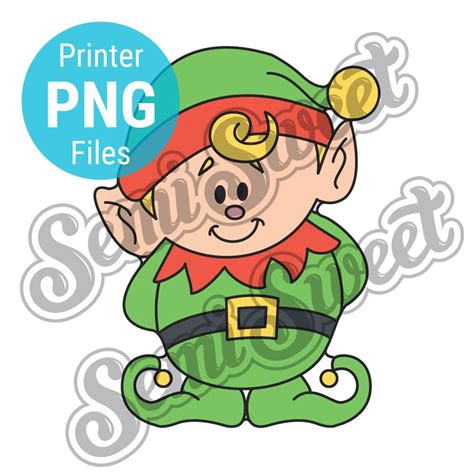 Elf Body Png Images