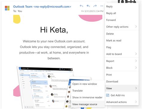 What Is An Email Header 6 Email Header Examples To Learn From