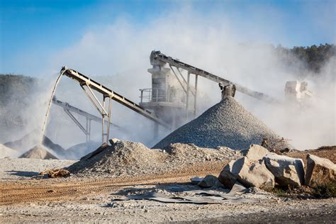 Quarry Mine And Mobile Plant Maintenance NCCM