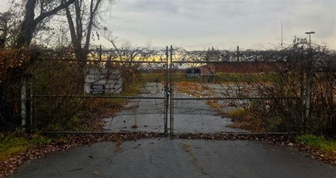 If A Vacant Factory Is Turned Into An Apartment Building Scottsvilles