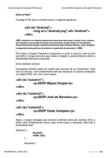 Curso Html E Css Completo Gratuito Ver E Fazer