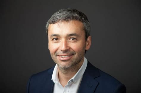 Académico Carlos Medel Busca Impulsar Línea De Transformación Digital