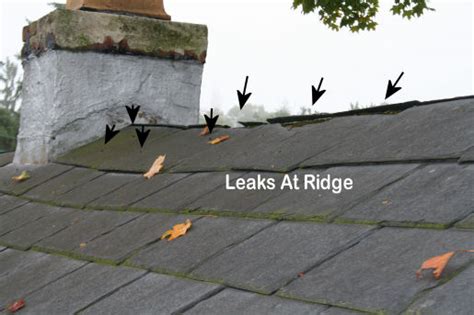 Box Gutters Built In Gutters Yankee Gutters Slate Roof Repair