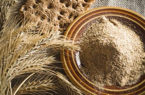Beneficios De La Harina Integral Que Debes Conocer Insermol