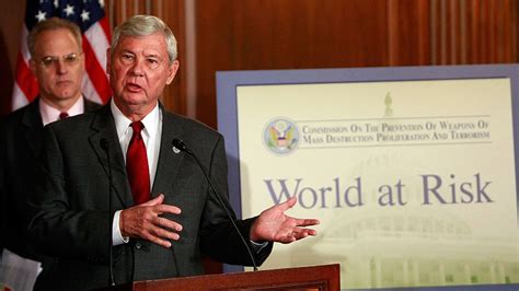 Bob Graham Former Florida Governor Senator Dies At 87 Livenow From Fox