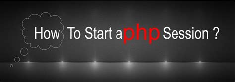 Session In PHP