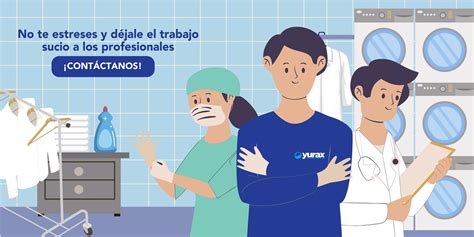 La importancia del servicio de las lavanderías industriales en el