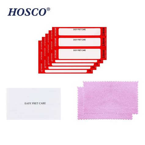 H Efc R28 Easy Fret Care Refill Pack