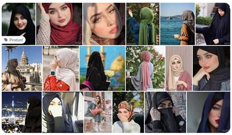 عکس دختر با حجاب خوشگل برای پروفایل ایران چطور