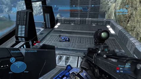 Halo Reach Youtube