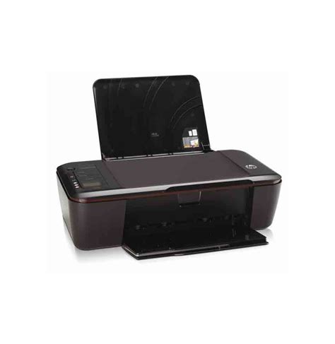 Hp Deskjet 3000 Wireless Printer