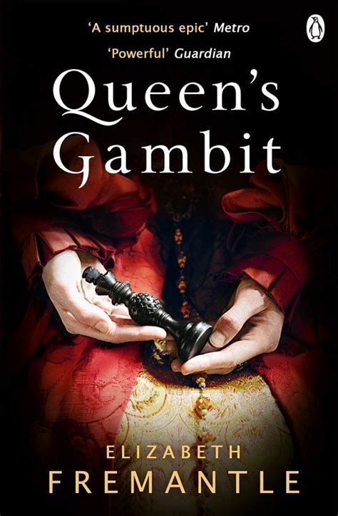 Is The Queens Gambit A Good Book At Vincent Flora Blog