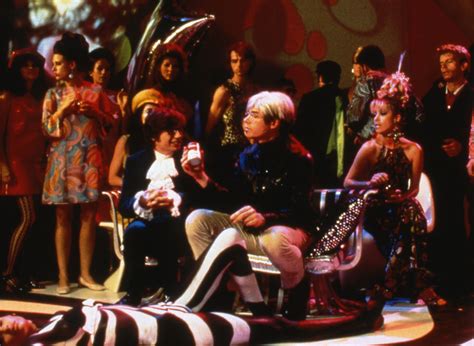 Austin Powers International Man Of Mystery 1997