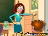 Naughty Classroom Dailygames Com