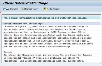 SAP RFC Function Module Dab Help