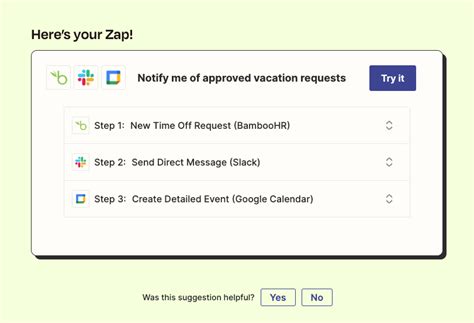 Ai Powered Zap Builder Create A Zap Using Plain English Zapier Community