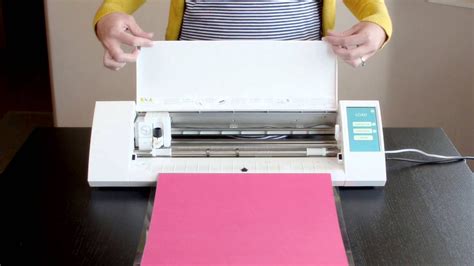 Setting Up Your Silhouette CAMEO YouTube