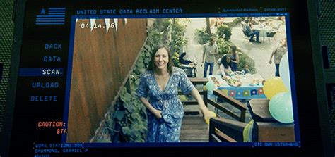 Captive State Vera Farmiga  Wiffle