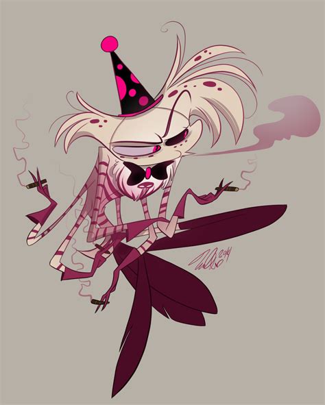 Angel Dust Gallery Official Artwork Artofit