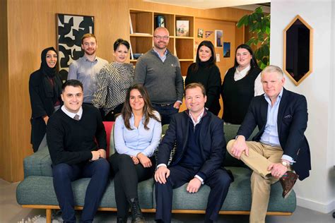 STRONG PERFORMANCE FROM RECRUITMENT FIRMS EXPANSION Dynamo North East