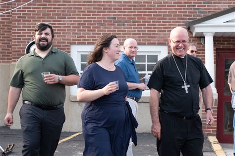 St Anthony De Padua In South Bend Marks 75th Anniversary Todays