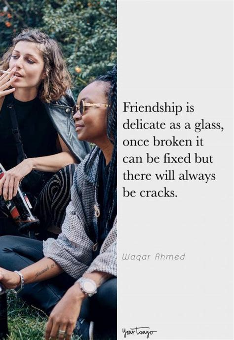 25 Quotes About Broken Friendships Ex Best Friends And Friendship