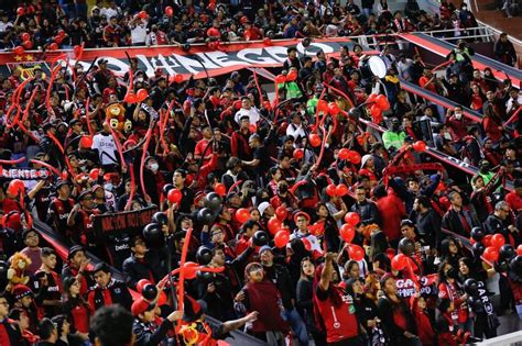 Melgar Vs Independiente Del Valle En Vivo Las Mejores Postales De La