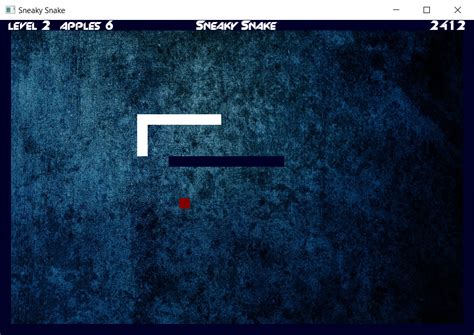 GitHub AyehZoghi SnakeGame