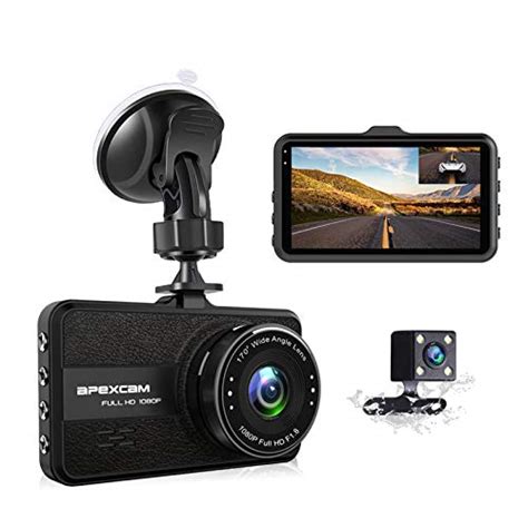 30 Migliori Dash Cam Per Auto Nel 2024 Recensioni Opinioni Prezzi