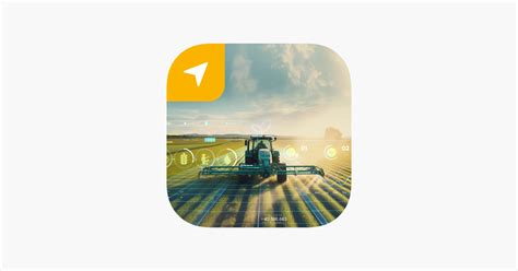 Tractor Gps Field Guidance On The App Store