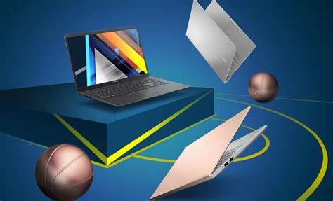 5 Rekomendasi Laptop Asus Vivobook Terbaik Dan Paling Populer Di Indonesia Bingkai Nasional