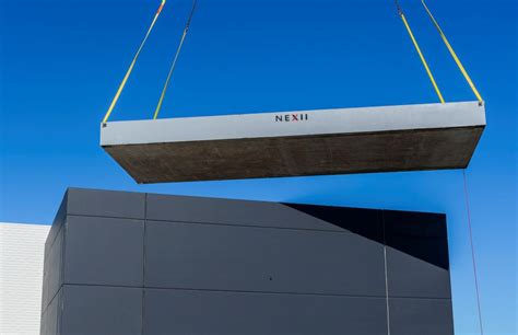 Can Nexii Building Solutions Save The Planet