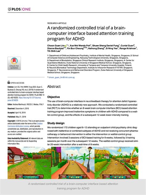 science behind brain training neeuro