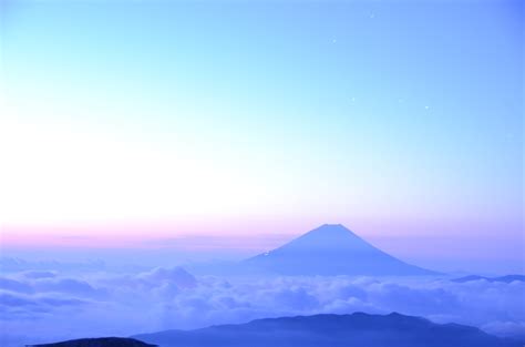 冷涼な空気の中で By Todo （id：2745478） 写真共有サイトphotohito