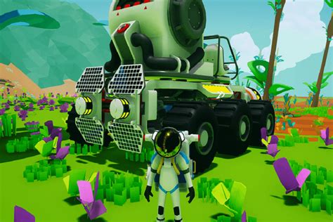 Heres How To Fix Astroneer Low Fps Issues