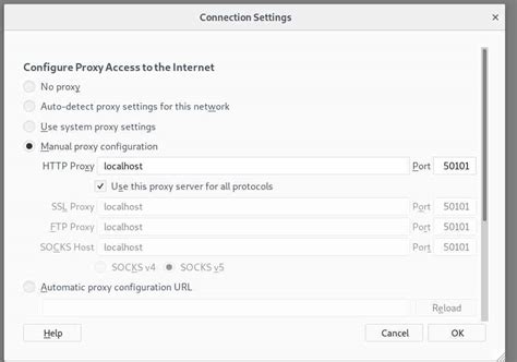 Debian 10 Buster Proxy Server Configure Proxy Clients Iodocs