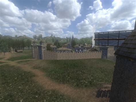 Screenshots Of Nova Aetas Image Moddb