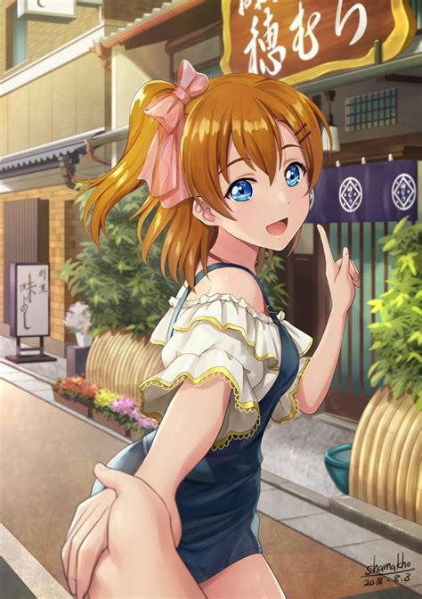 Hằng Vô Tình Lụm Được Anime Hình ảnh Viết