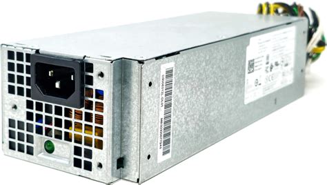 J82t5 300w Power Supply For Optiplex Xe3 Sff Cpu Medics