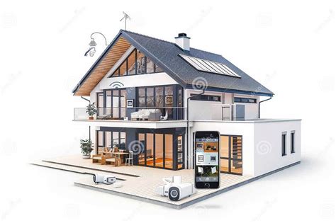 Sound Monitoring And Secure Surveillance Setups With Cctv Ssl Protocol Electronic Alarms And