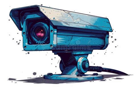 Integrated Camera Security In Modern Urban Buildings Leverages Innovative Video Technology For