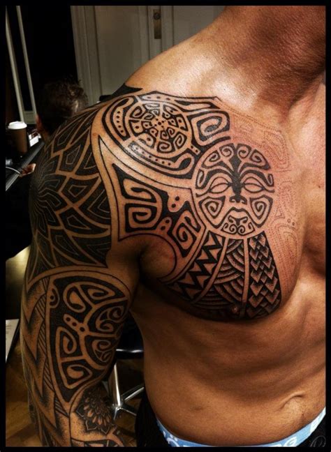 Maori Tattoo Design Ideas Pictures Yo Tattoo