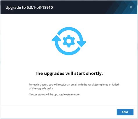 Rubrik Basics Rubrik Cdm Upgrades With Polaris Part 2